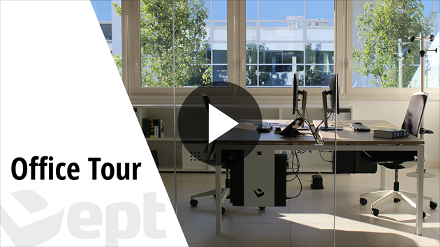 Careers - devDept Software